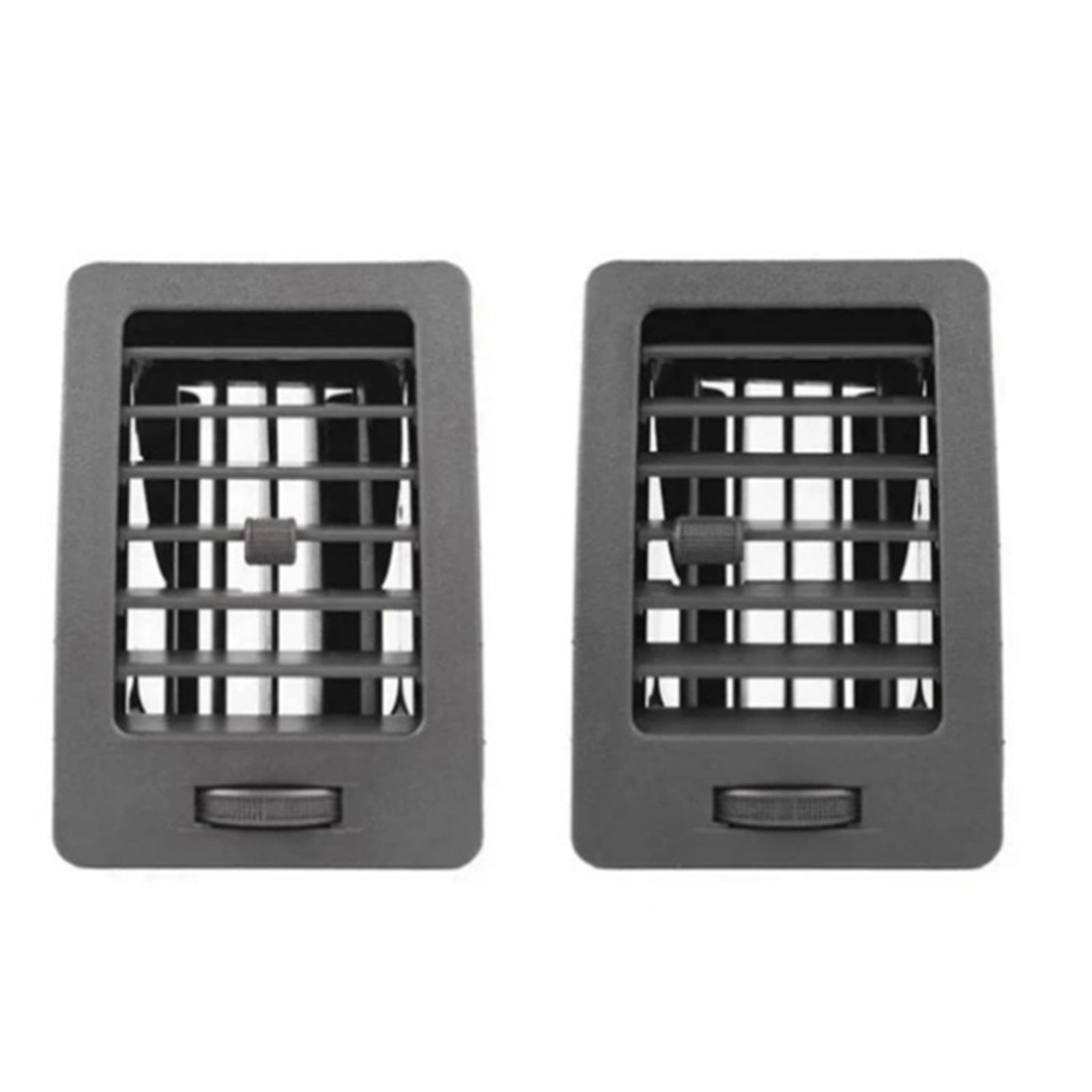 AC Vent Crille Front Center Left Right Side Console Dashboard Air ...