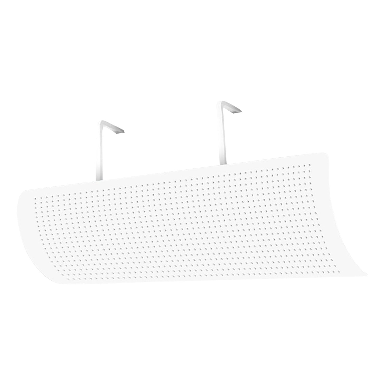 AC Vent Deflector,Adjustable Air Conditioner Vent Deflector, Slim ...