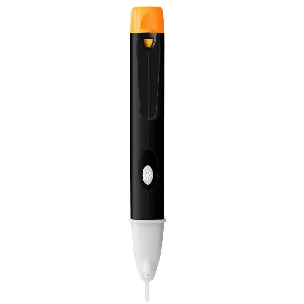 AC Voltage Detector Pen Non-contact Test Pen Electric 90-1000V ...