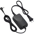 Genuine 12V AC DC Adapter for Ca-sio AD-A12150LW 12VDC DC12V 12 Volt 12 ...