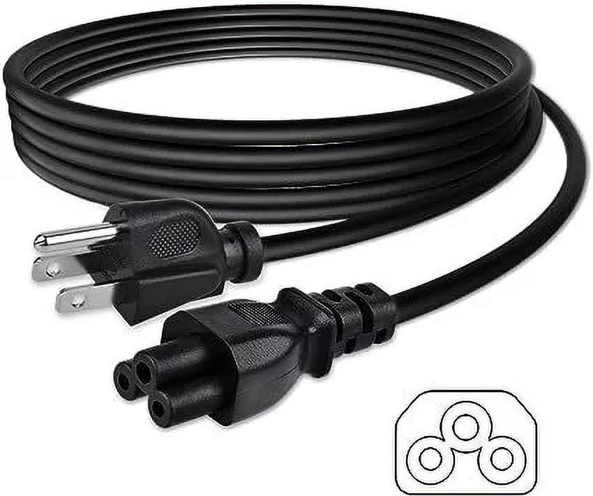 AC in Power Cord Cable Replacement for Epson Workforce Pro WF-2830 AiO ...