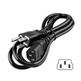 AC in Power Cord Cable Replacement for Power Smokeless Grill XL Model ...