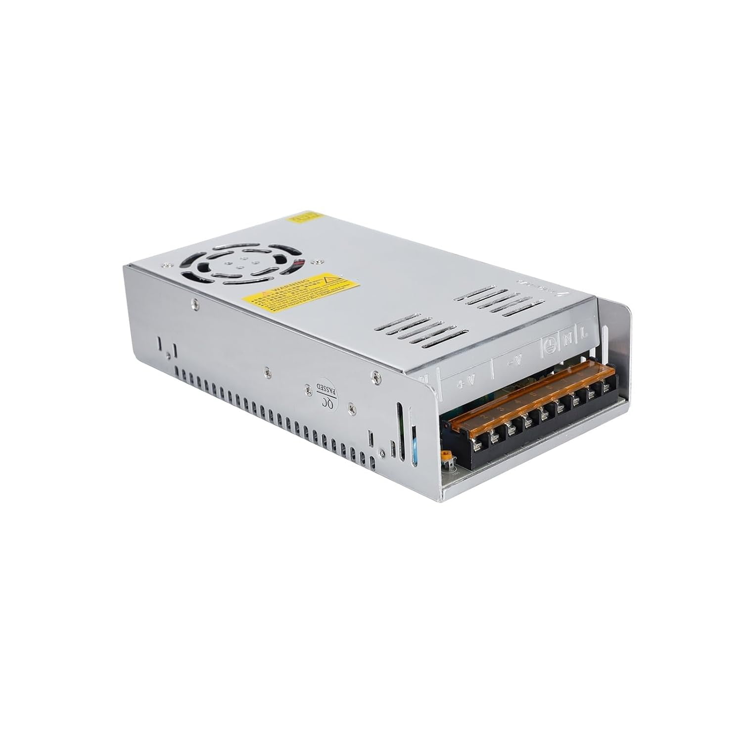 AC to DC 13.8V 29A 400W Switching Power Supply Drive Motor Industrial ...