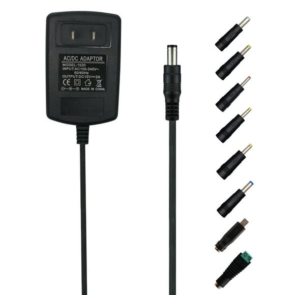 Universal Power Adapters