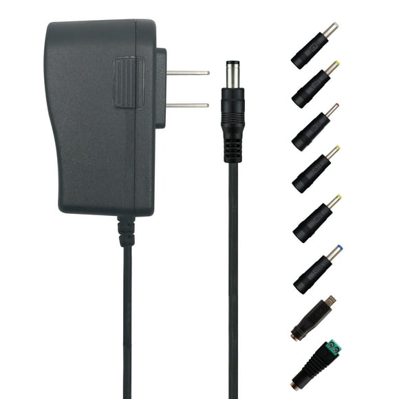 AC Power Adapters