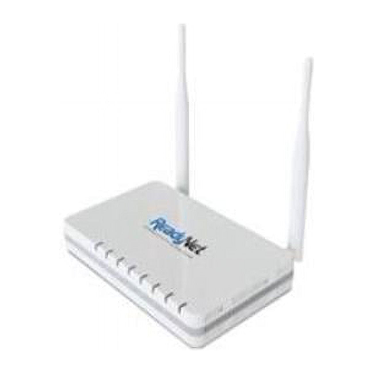 AC1000MS Wireless AC VoIP Router 2 FXS, White - Walmart.com