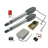 Olideauto Electric Swing Automatic Wireless Door Opener Kit, with ...