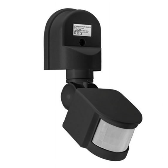 AC110-240V Motion Sensor Automatic Infrared Light Sensor Movement ...