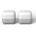 AC1200 Whole Home Mesh WiFi System, Covers up to 4,000 Sq Ft, Dual-Band ...