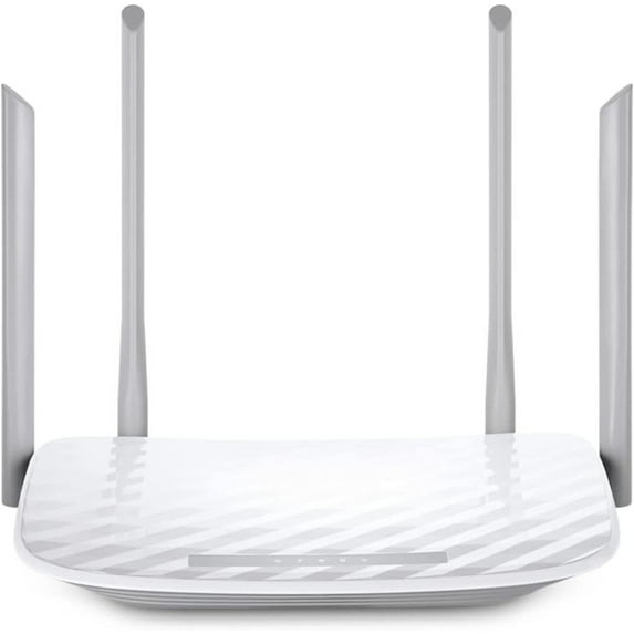 AC1200 WiFi Router (Archer A54) - Dual Band Wireless Internet Router, 4 ...