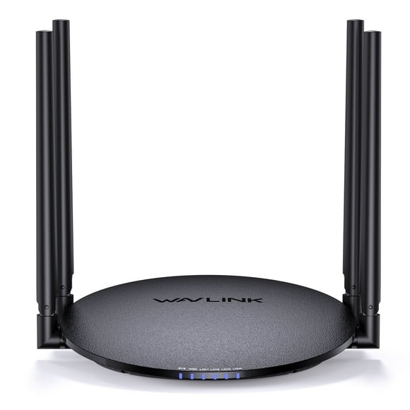 Load Balancing Router