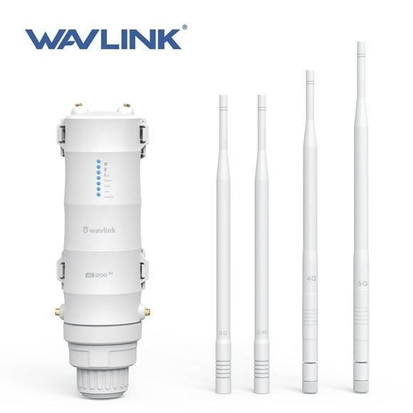 Long Range Outdoor Wifi Extender