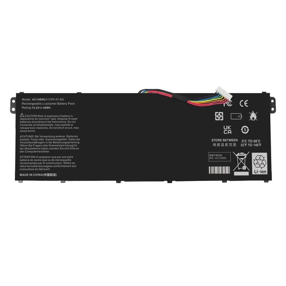 Laptop Batteries in Power Accessories - Walmart.com