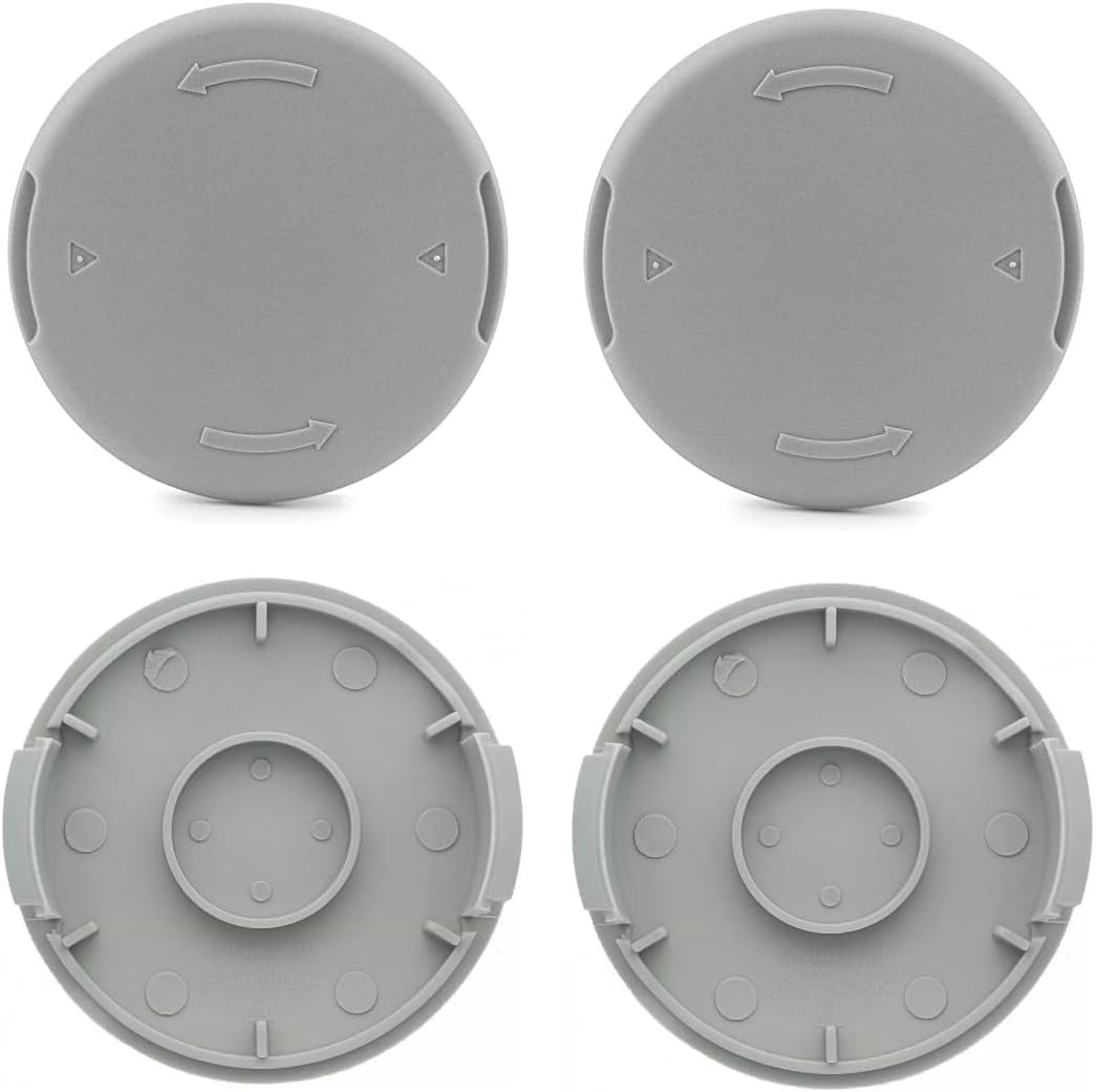 AC14HCA Spool Caps 522994001 for Ryobi Cordless Trimmer P2000 P2001 ...