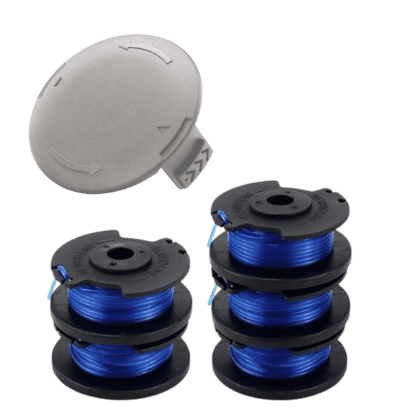 Replacement for Ryobi Trimmer String Ryobi One+,0.065 Inch Diameter ...