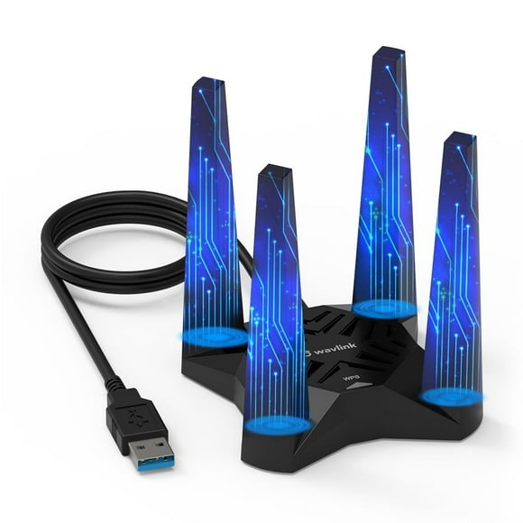 Usb 5ghz Wifi Adapter