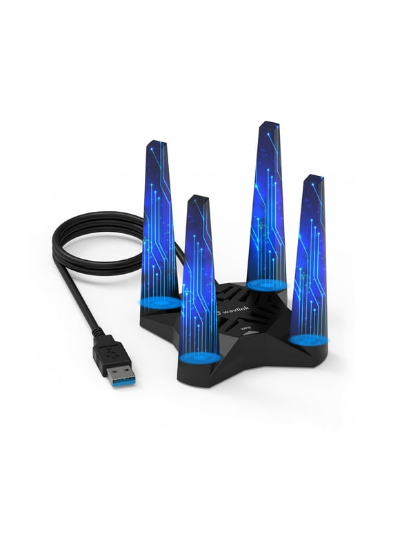 Shop Wireless Network Adapters by Band in Networking - Walmart.com