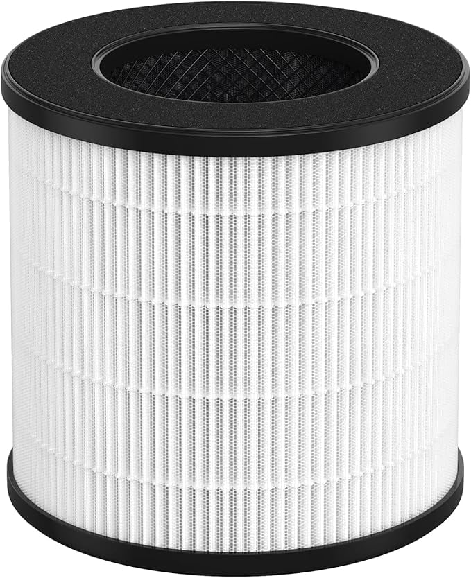 AC201B/PU-P05 Replacement Filter for FULMINARE PU-P05 Air Puri-fier ...