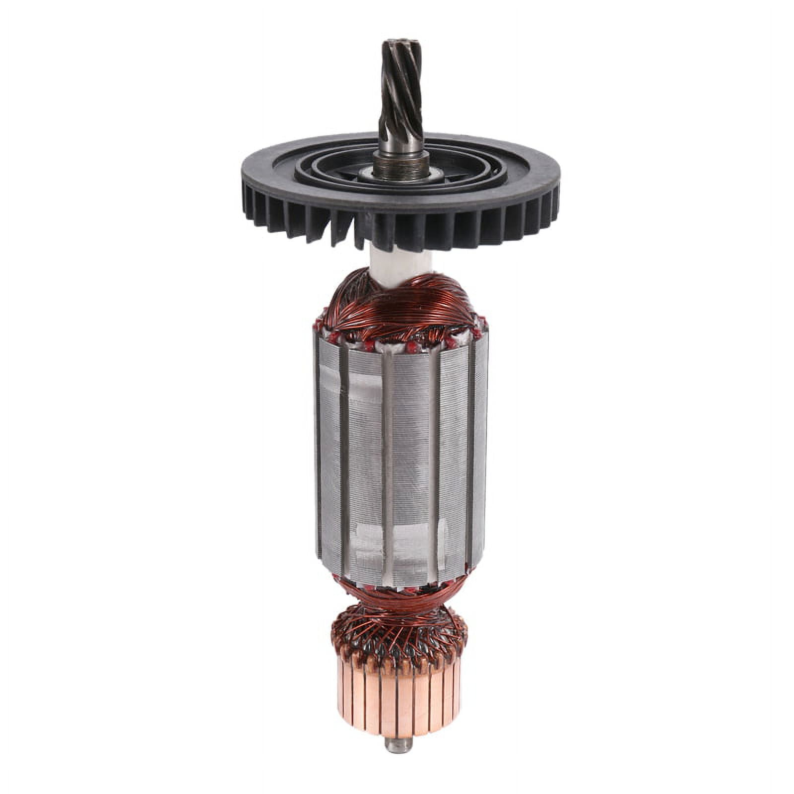 AC220V-240V Armature Rotor Anchor Replacement for Circular Hand ...