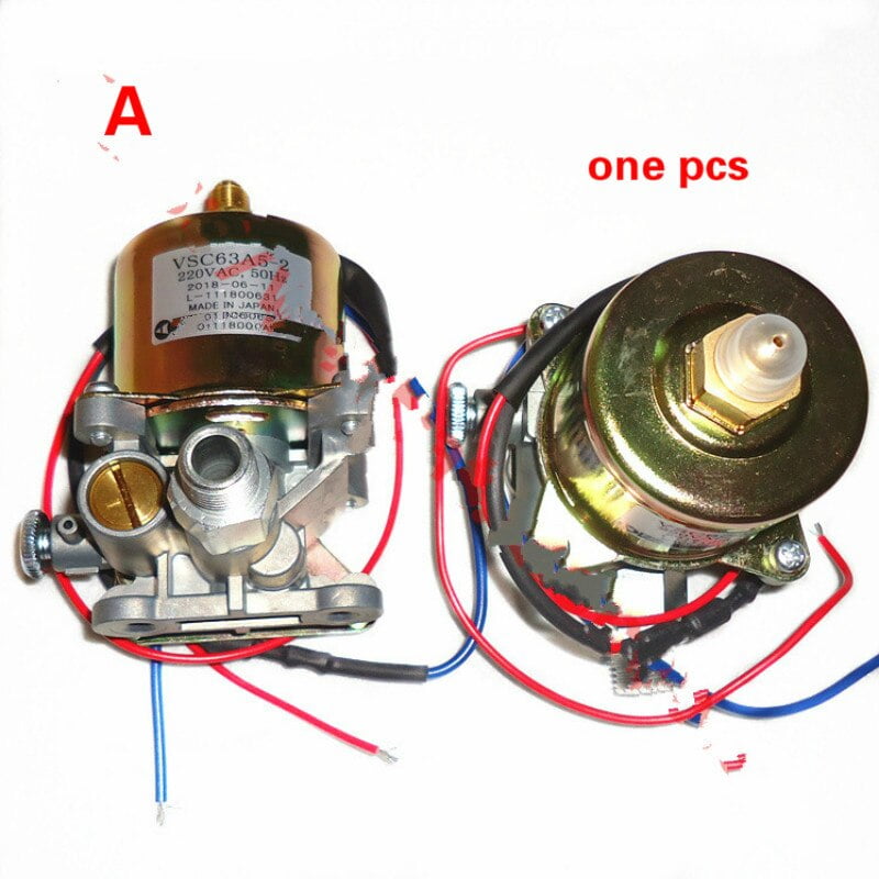 AC220V High Quality Low Pressure Universal Diesel methanol Electric ...