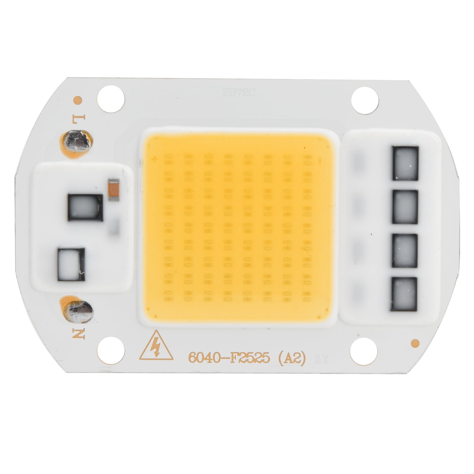 AC220V High Voltage COB Light Source Wide Lighting Area High Light ...