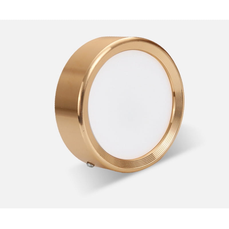 AC220V LED Ceiling light Round 3W 5W 7W 9W 12W 15W 20W Ceiling lamp ...