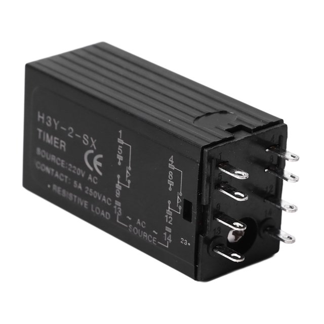 AC220V Power On Time Relay with Digital Display High Accuracy ... AC220V Power On Time Relay with Digital Display High Accuracy ...