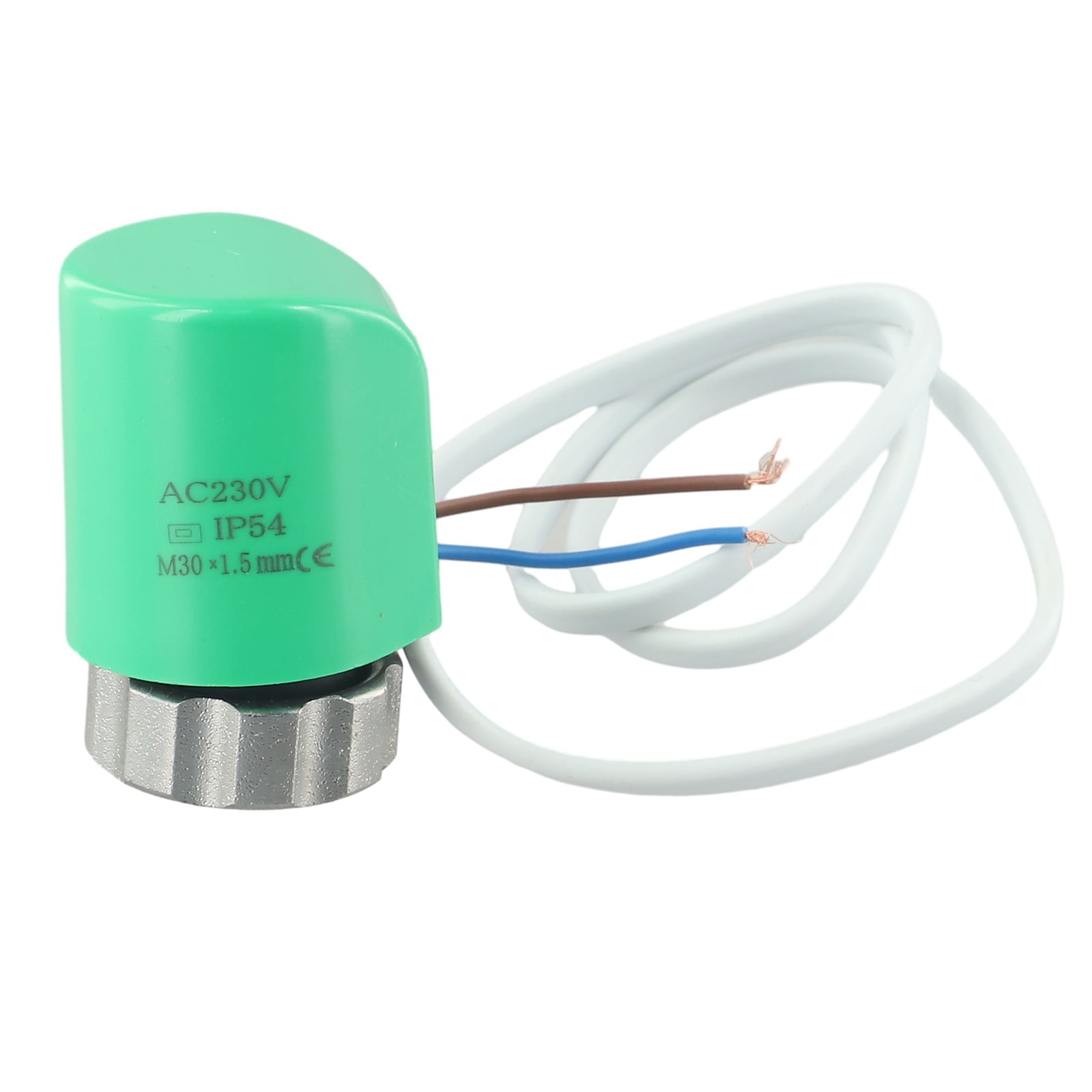 Ac230Vm30*1.5Mm Electric Heating Actuator Heating Actuator Valve Is ...