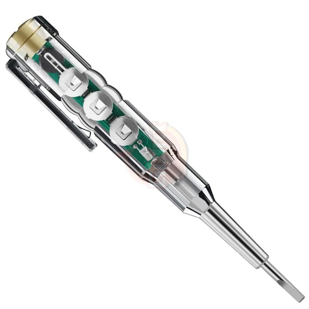 Ac24 250v Nvoltage Detection Pen On Contact Voltage Detection Pen Smart