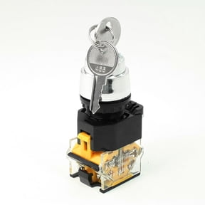 Electrical Panel Keys