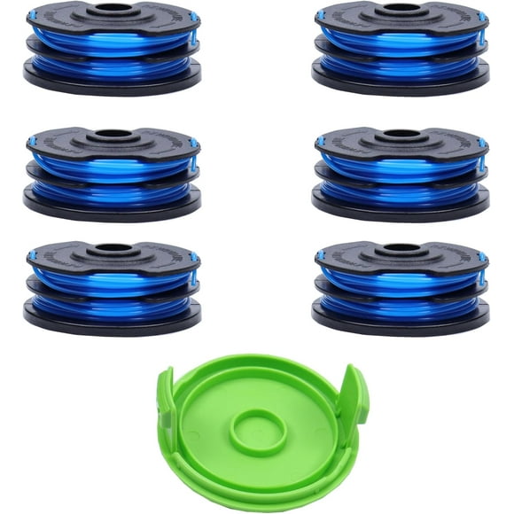 .065 String Trimmer Lines in String Trimmer Lines - Walmart.com