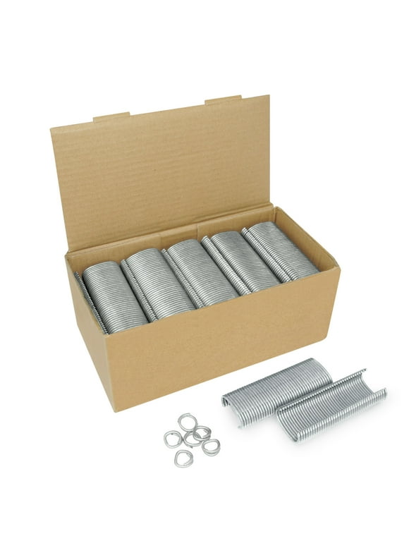 Staple Gun Staples in Fasteners - Walmart.com