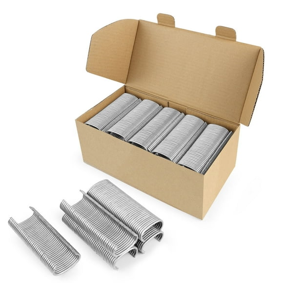 Staple Gun Staples in Fasteners - Walmart.com