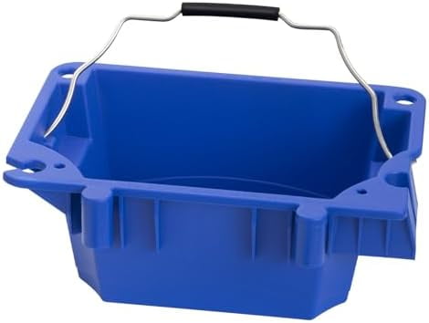 AC52-UB Ladder Accessories -in Job Bucket Compatible with Werner 6000 ...