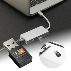 Mini USB Wi-Fi Adapters