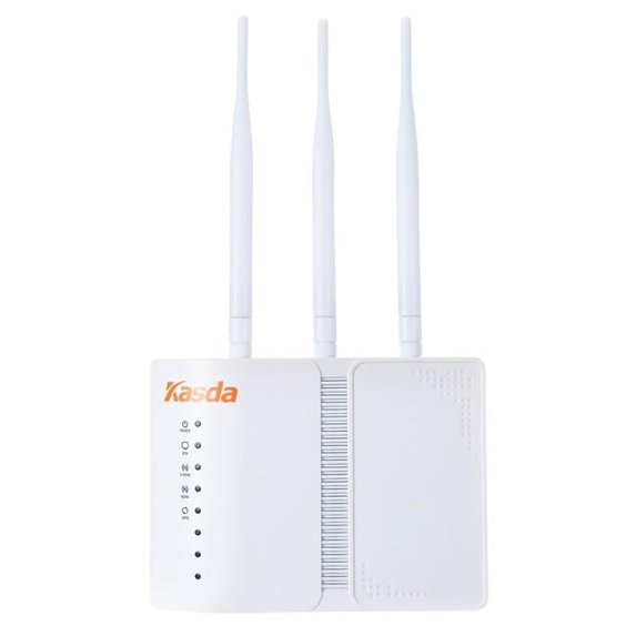 AC750 Passive Poe Dual Band Wi-Fi Access Point - Walmart.com
