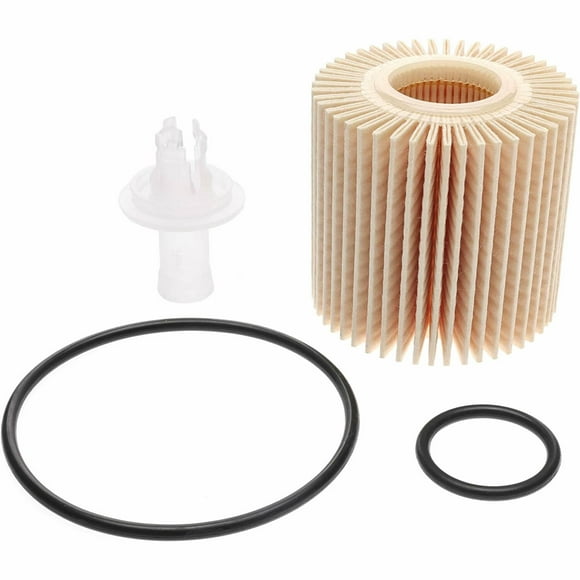 Toyota Highlander Oil Filters in Toyota Oil Filters - Walmart.com