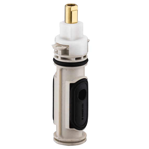 ACA 1222 Replacement Cartridge For Moen Compatible With Moen Tub Shower ...