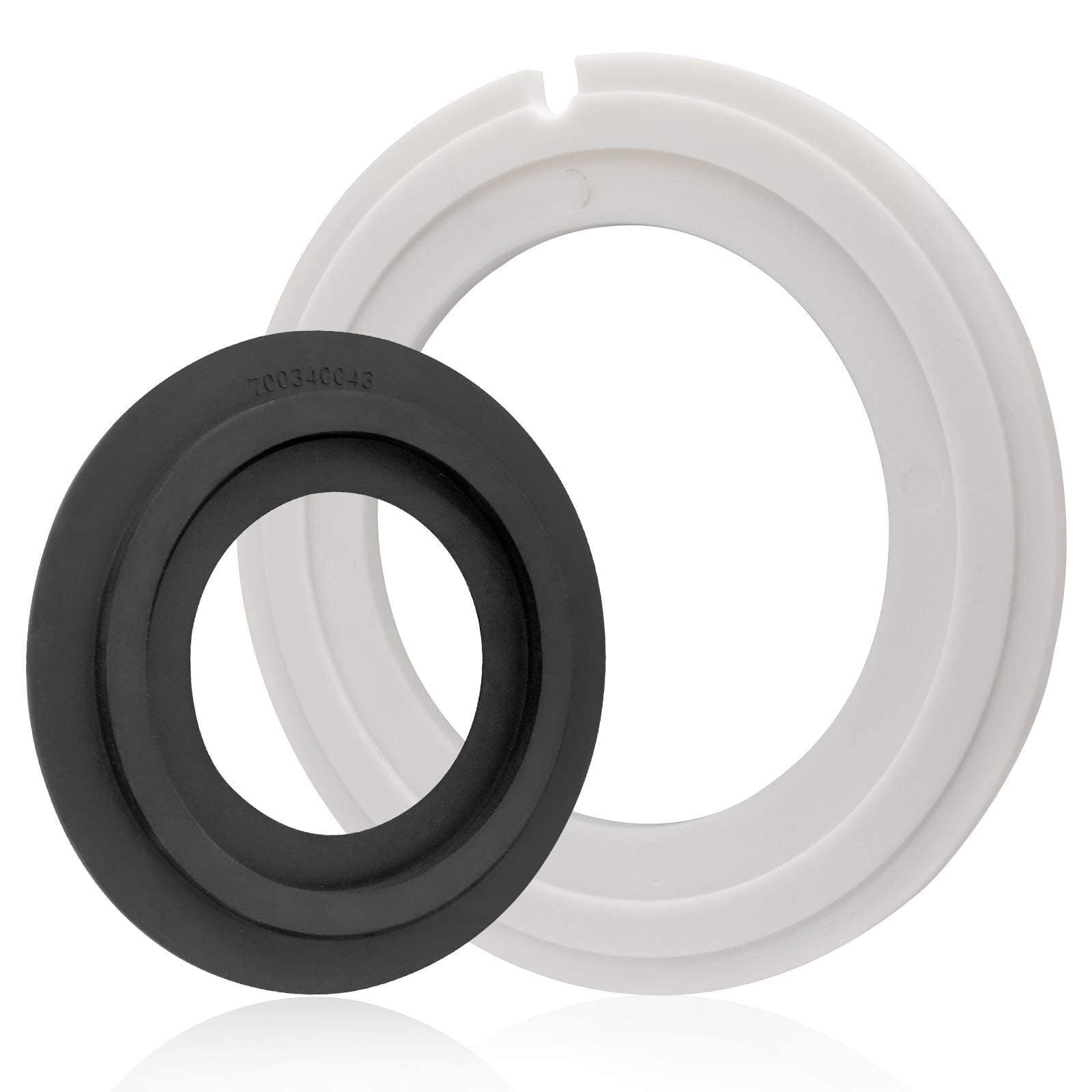 ACA 385311462 385310677 RV Toilet Seal Kit Fits 110 111 210 510 Flush ...