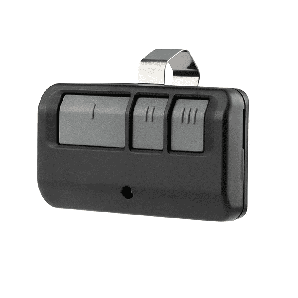 ACA 893MAX Universal Garage Door Opener Remote Replaces 893LM G953EV-P2 ...