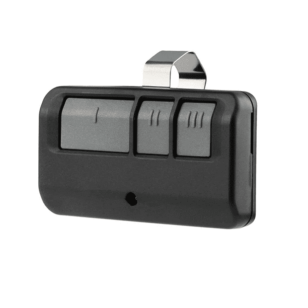 ACA 893MAX Universal Garage Door Opener Remote Replaces 893LM G953EV-P2 ...