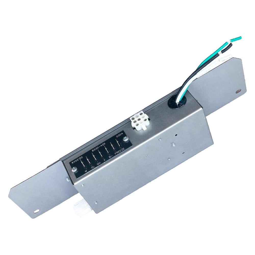 ACA 9330C755 RV Air Conditioners A/C Control Box Assembly for Mach 15 ...