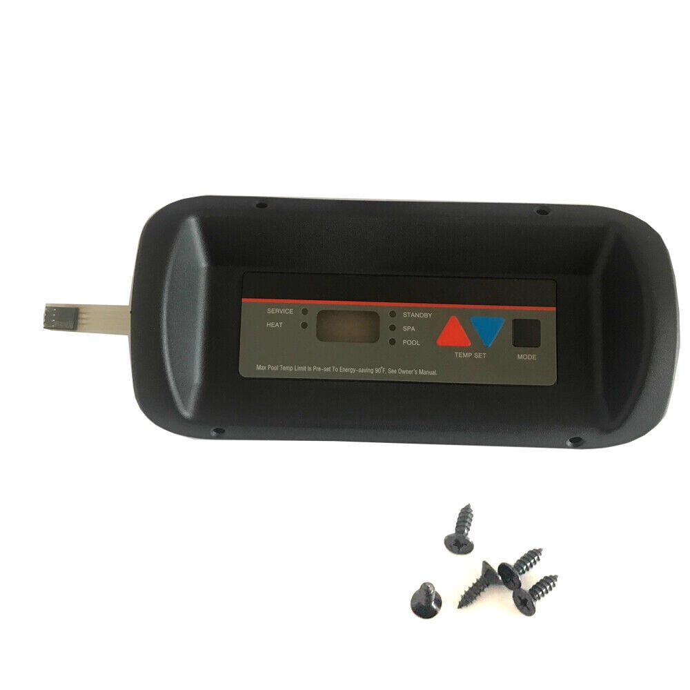 ACA Bezel and Keypad Assembly Replacement Kit FDXLBKP1930 Fits h150fdn ...