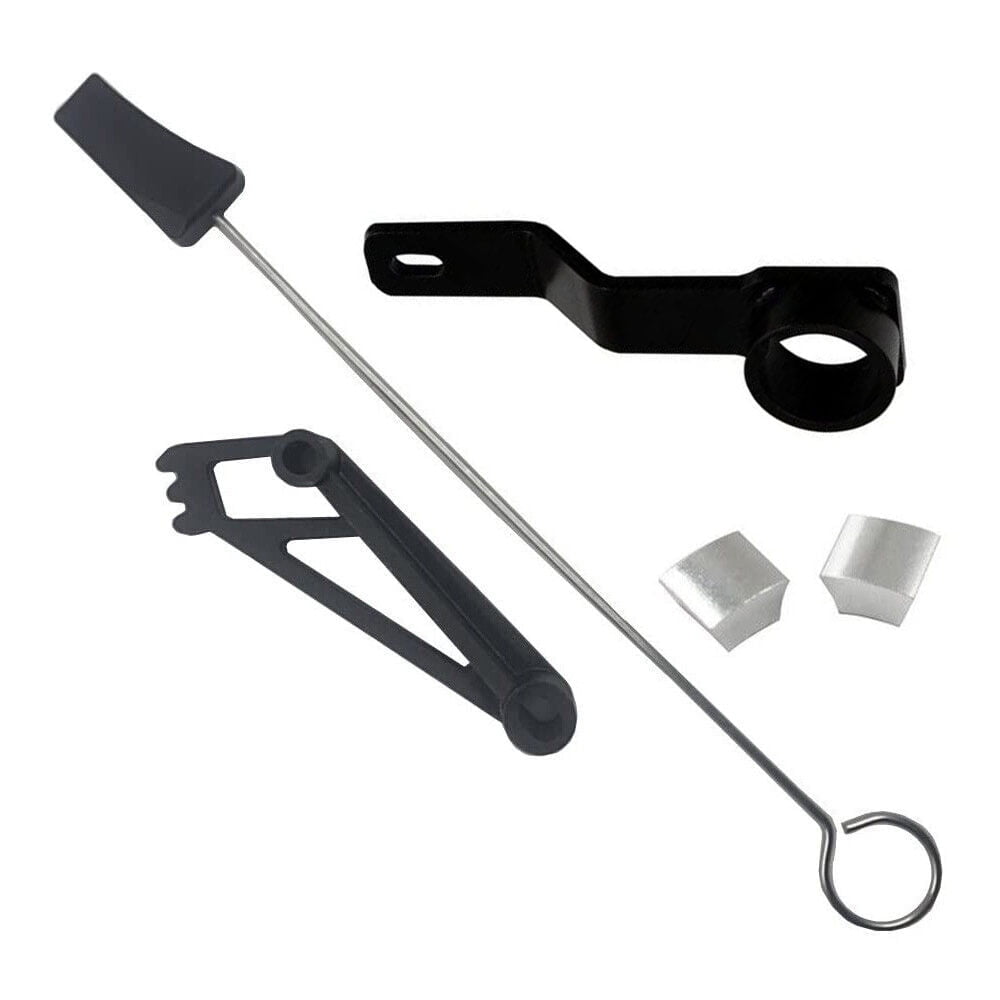 ACA Cam Phaser Lock Out Kit and Timing Chain Locking Wedge Tool and Cam ...