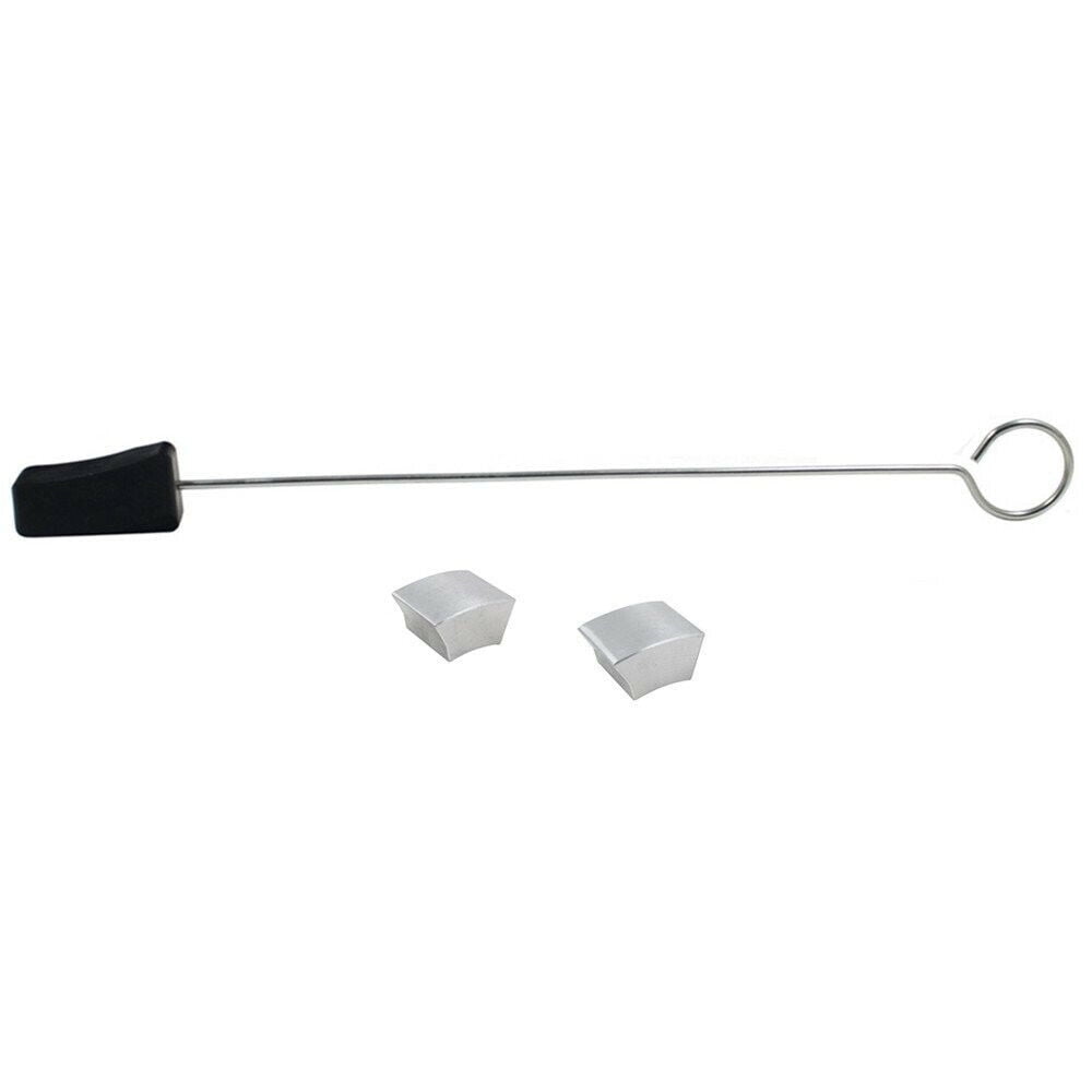 ACA Cam Phaser Lock Out Kit and Timing Chain Locking Wedge Tool for ...