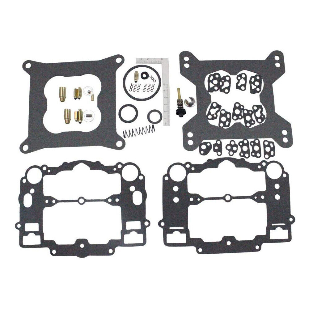 ACA Carburetor Rebuild Kit for Edelbrock 1405 1406 1407 1408 1409 1410 ...
