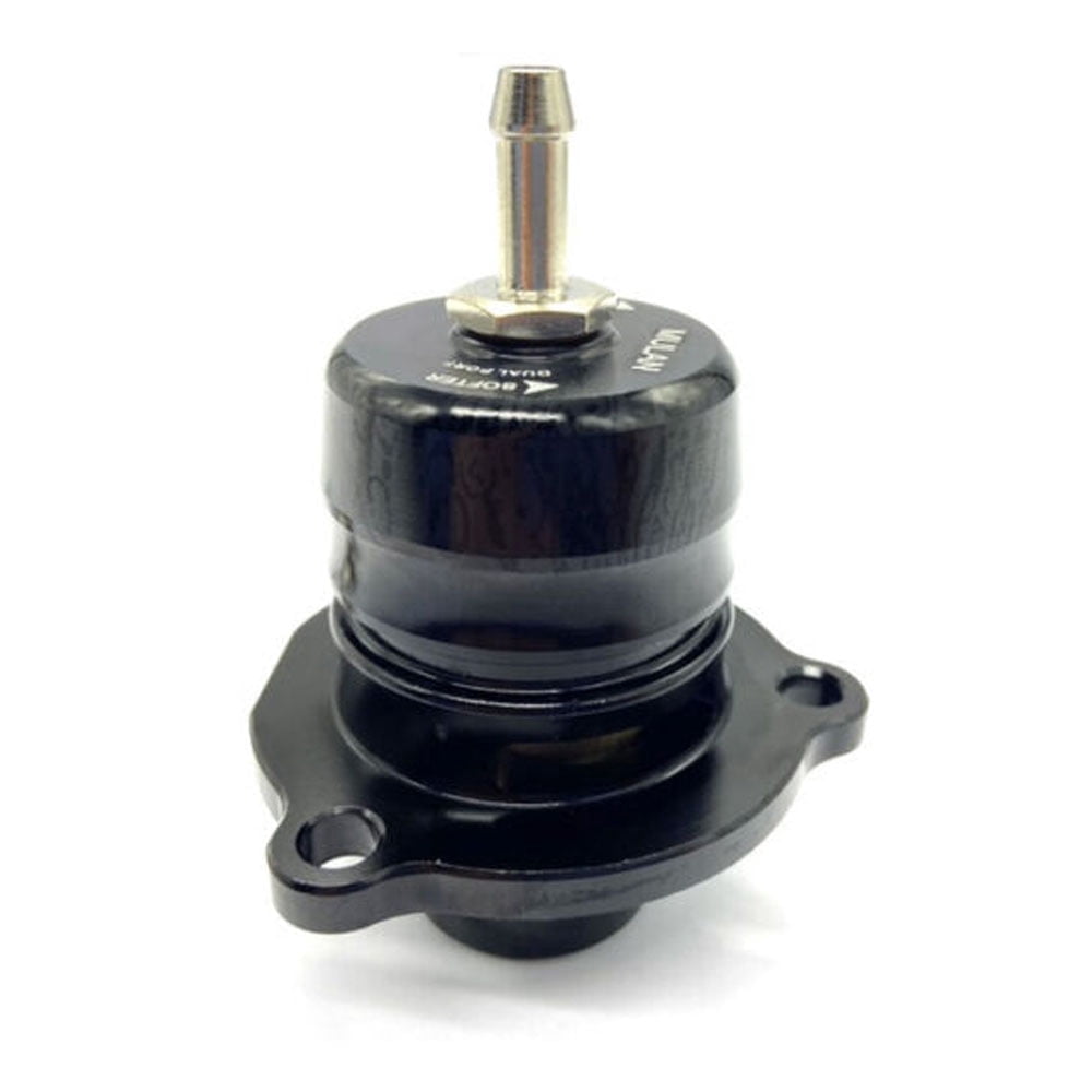ACA Dual Port Exhaust Valve for Ford Focus ST 2.0L Turbo Dual Port Blow ...