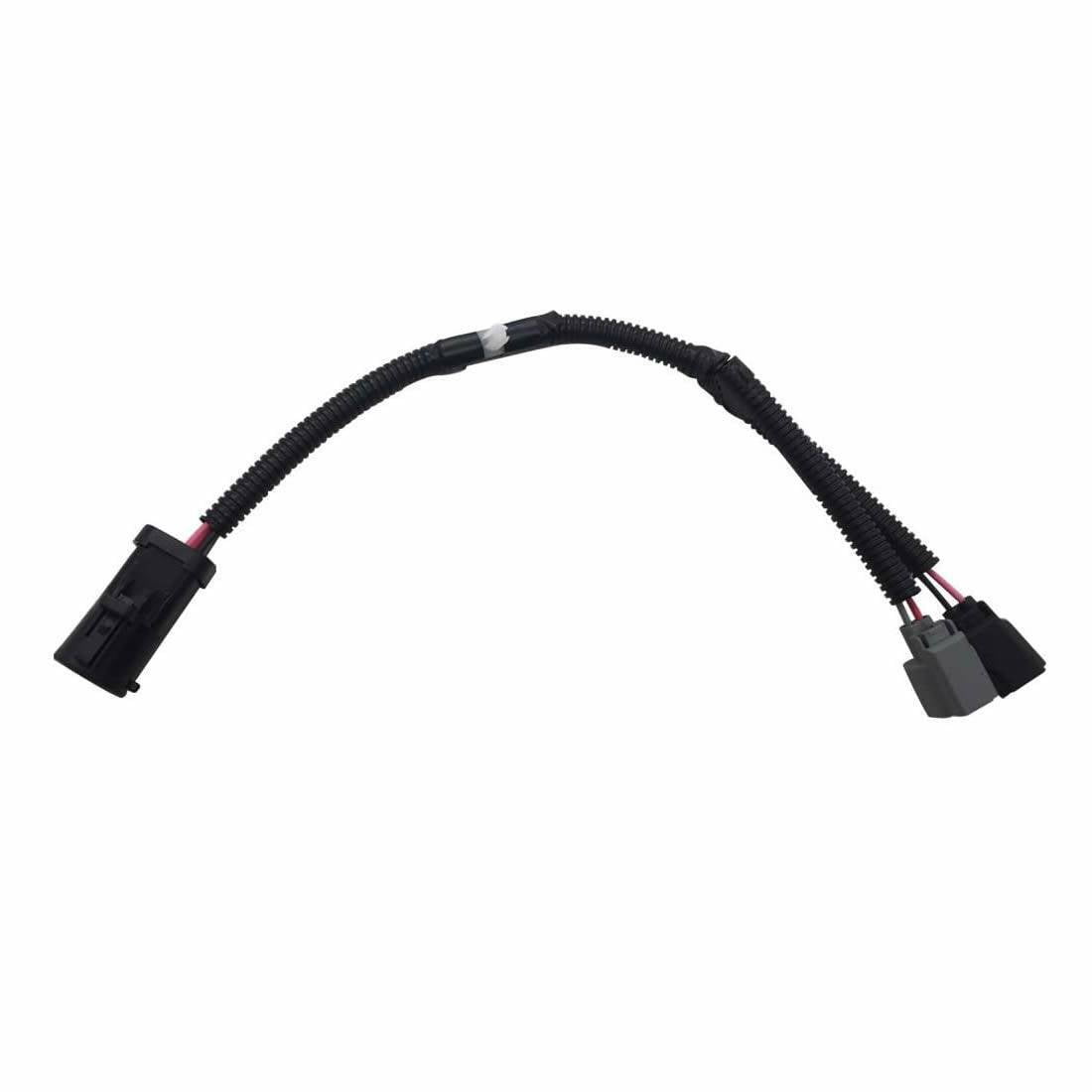 ACA Fuel Pump Wire Harness Fits Ford Power Stroke 2004-2007 F250 F350 ...