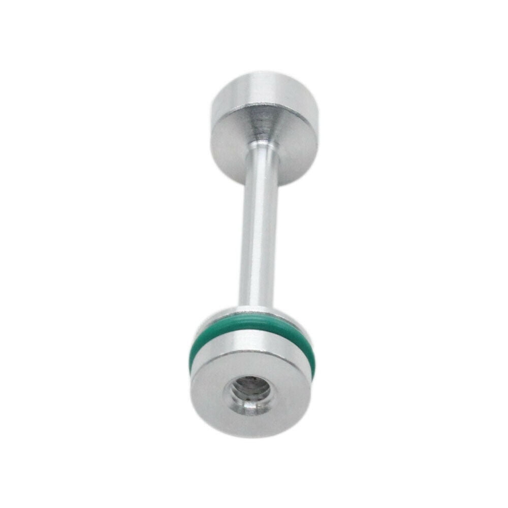 ACA LS Barbell Oil Diverter Pick up Tube Hold Down Galley Plug Fits LS1 ...