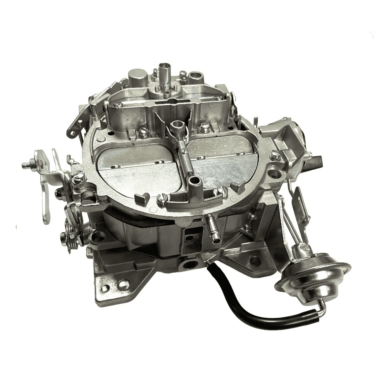 ACA ND4478 Carburetor Fits Rochester Quadrajet 4 BBL Carburetor 305-350 ...